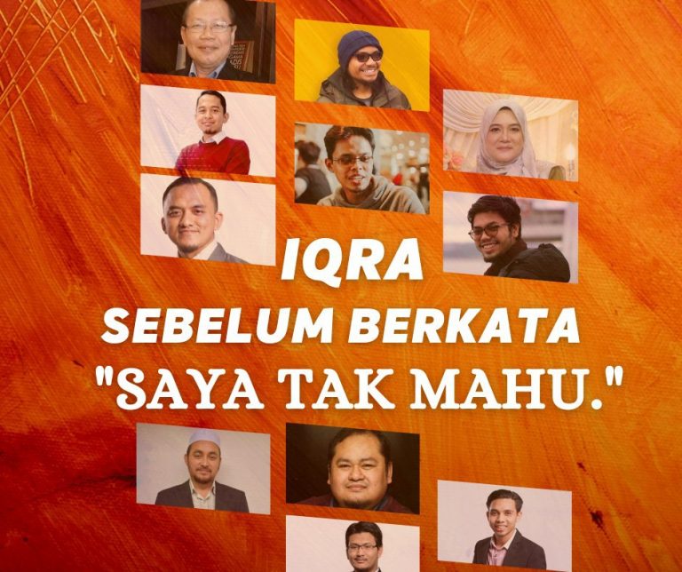 Penulisan Sendiri Makin Lama Makin Mahal